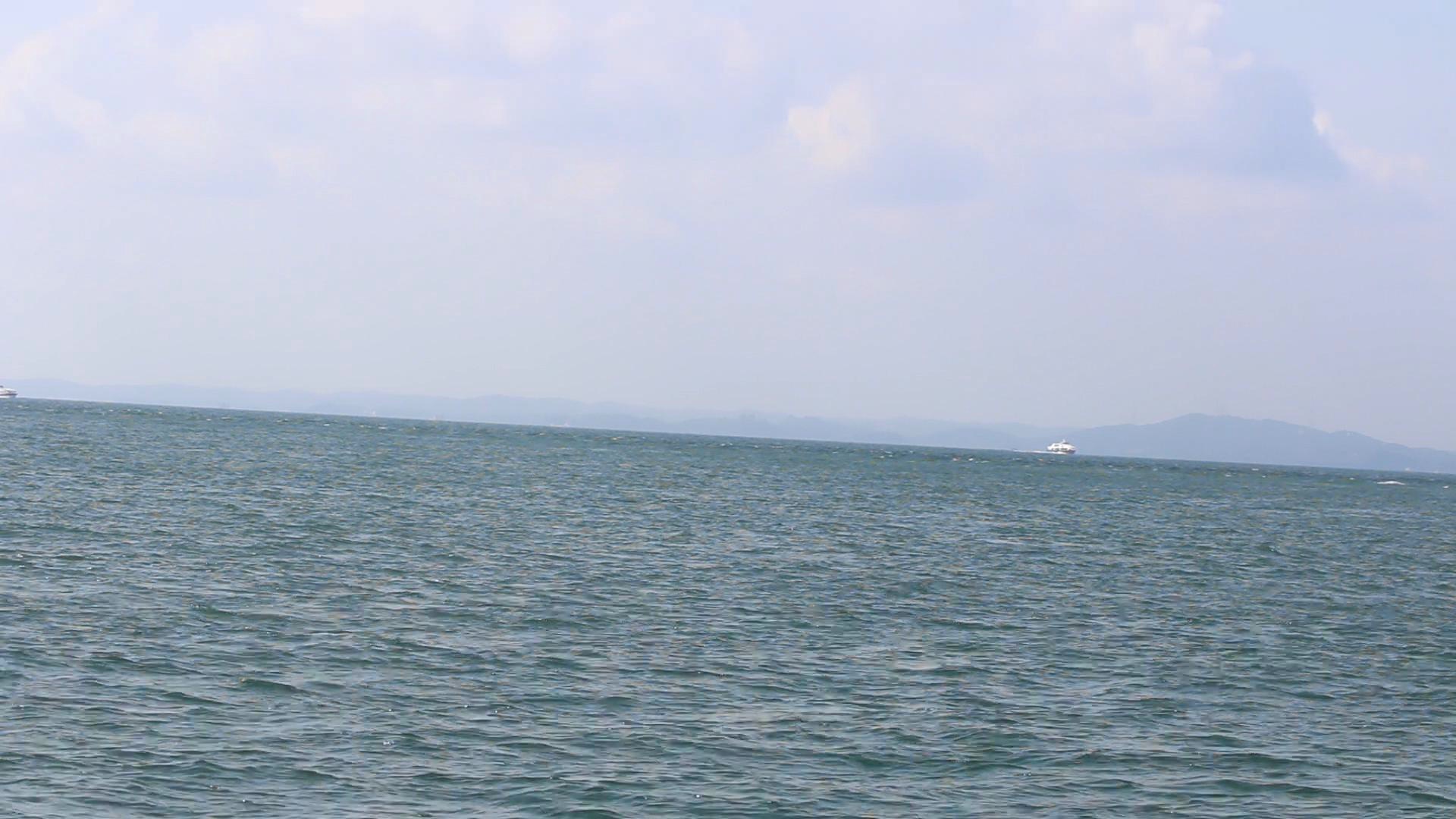 Marine Surveillance Object Detection Dataset By Intelligent Monitoring