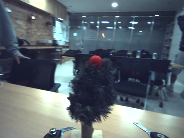 How to Use the fruit detection Object Detection API