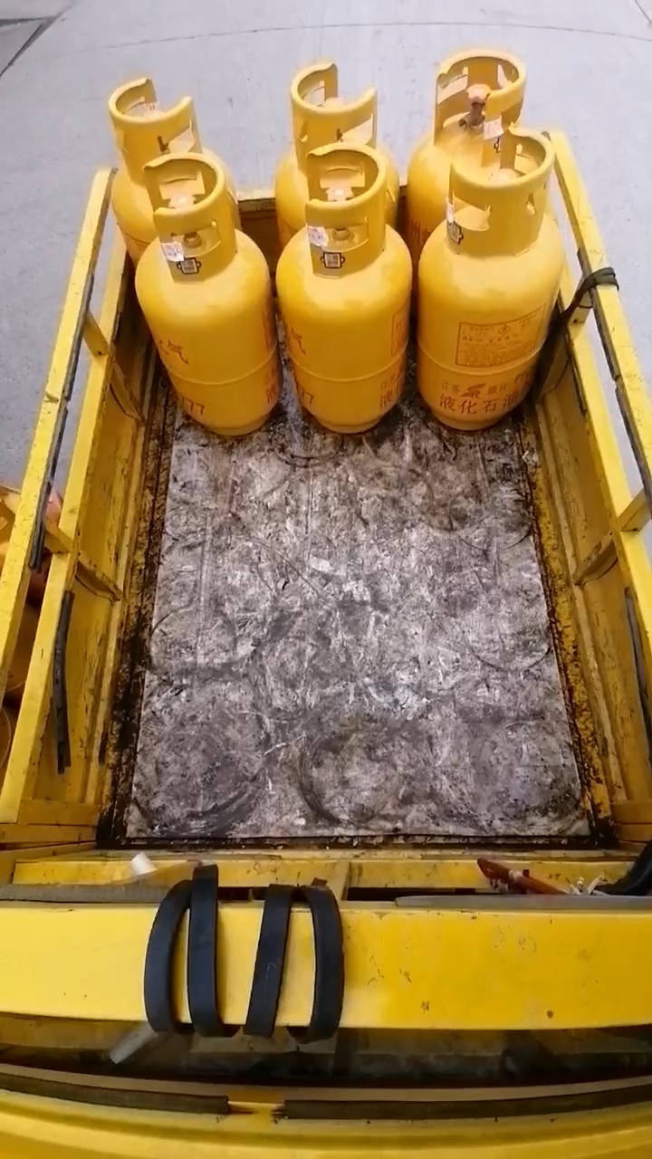 Gas Can Object Detection Dataset by AAA