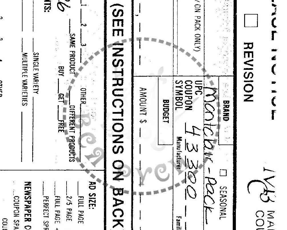 instance Instance Segmentation Dataset and Pre-Trained Model by stampseg