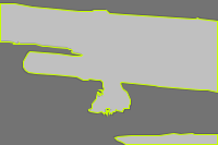 instance-corrosion Instance Segmentation Dataset and Pre-Trained Model ...
