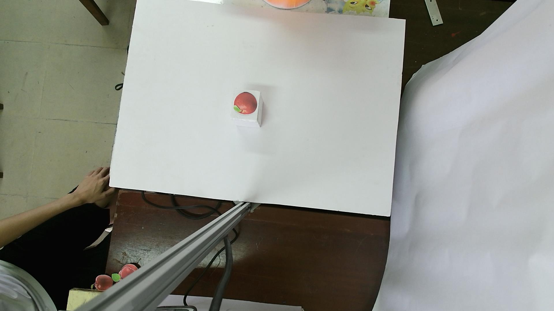 Test Object Detection Dataset By Thien