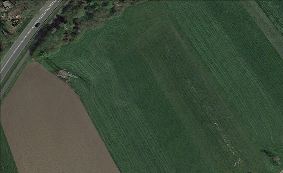 How to Use the Powerpole-Detection-v1 Object Detection API