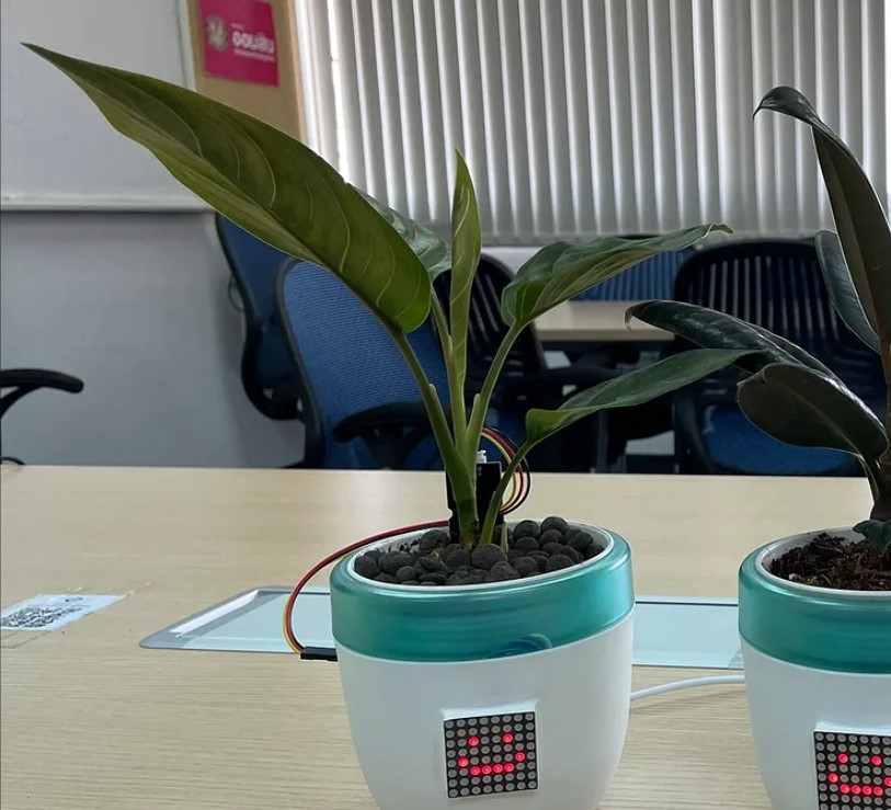 plant_detection Object Detection Dataset by Nopparat Jamsai