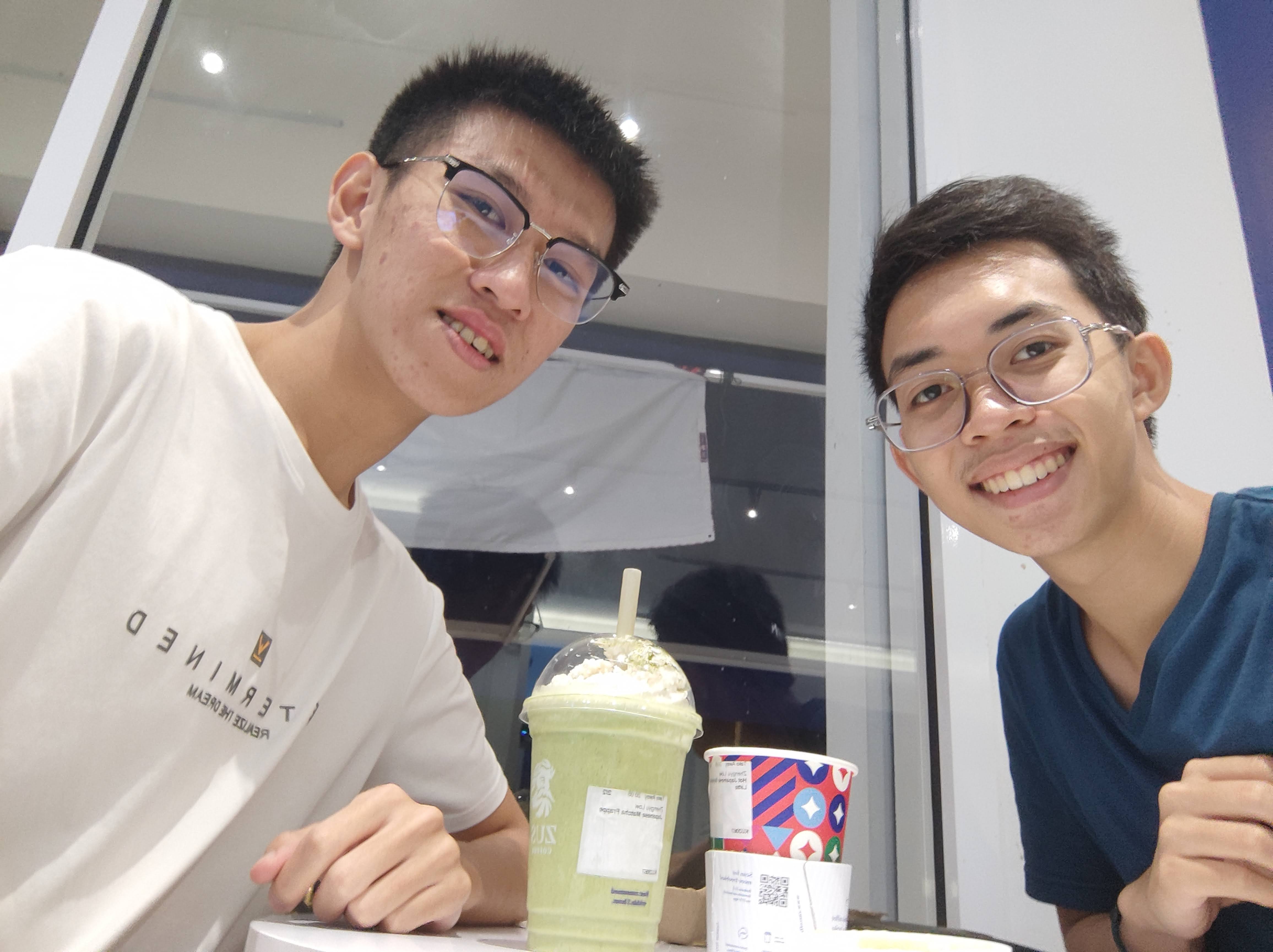 roger face detection Object Detection Dataset and Pre-Trained Model by Roger Foo