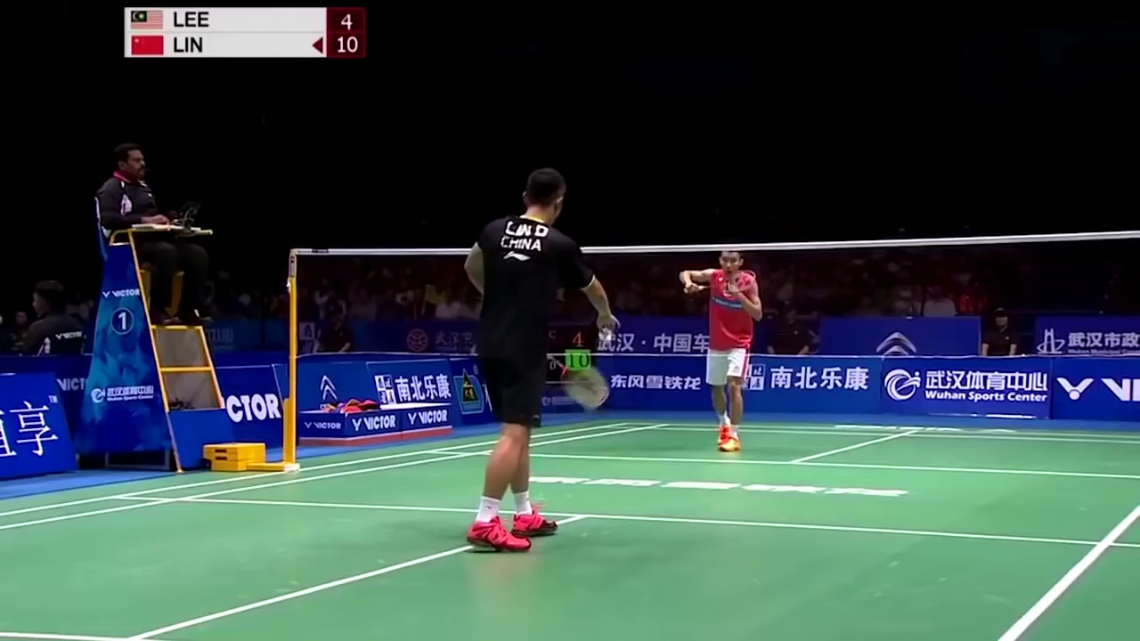 shuttle_player Object Detection Dataset by MrGarry Nimhan