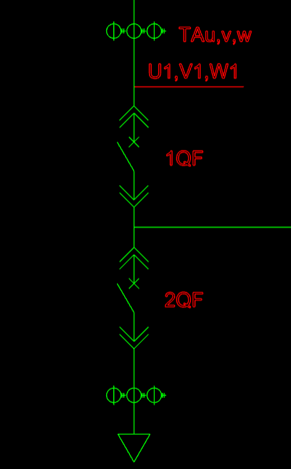Switch In Schematic Diagram Object Detection Dataset By Class