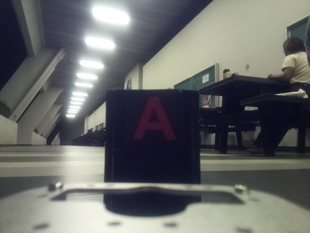 Robot_Image Object Detection Dataset by new-workspace-ivba5