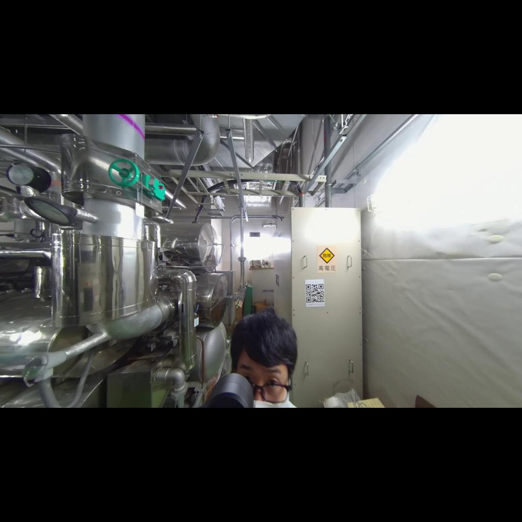 Meter Final Object Detection Dataset By Meter