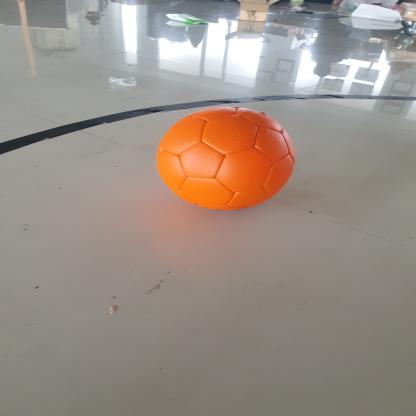 Ball Detection for YoloV7 Object Detection Dataset and Pre-Trained Model by Gladiatos