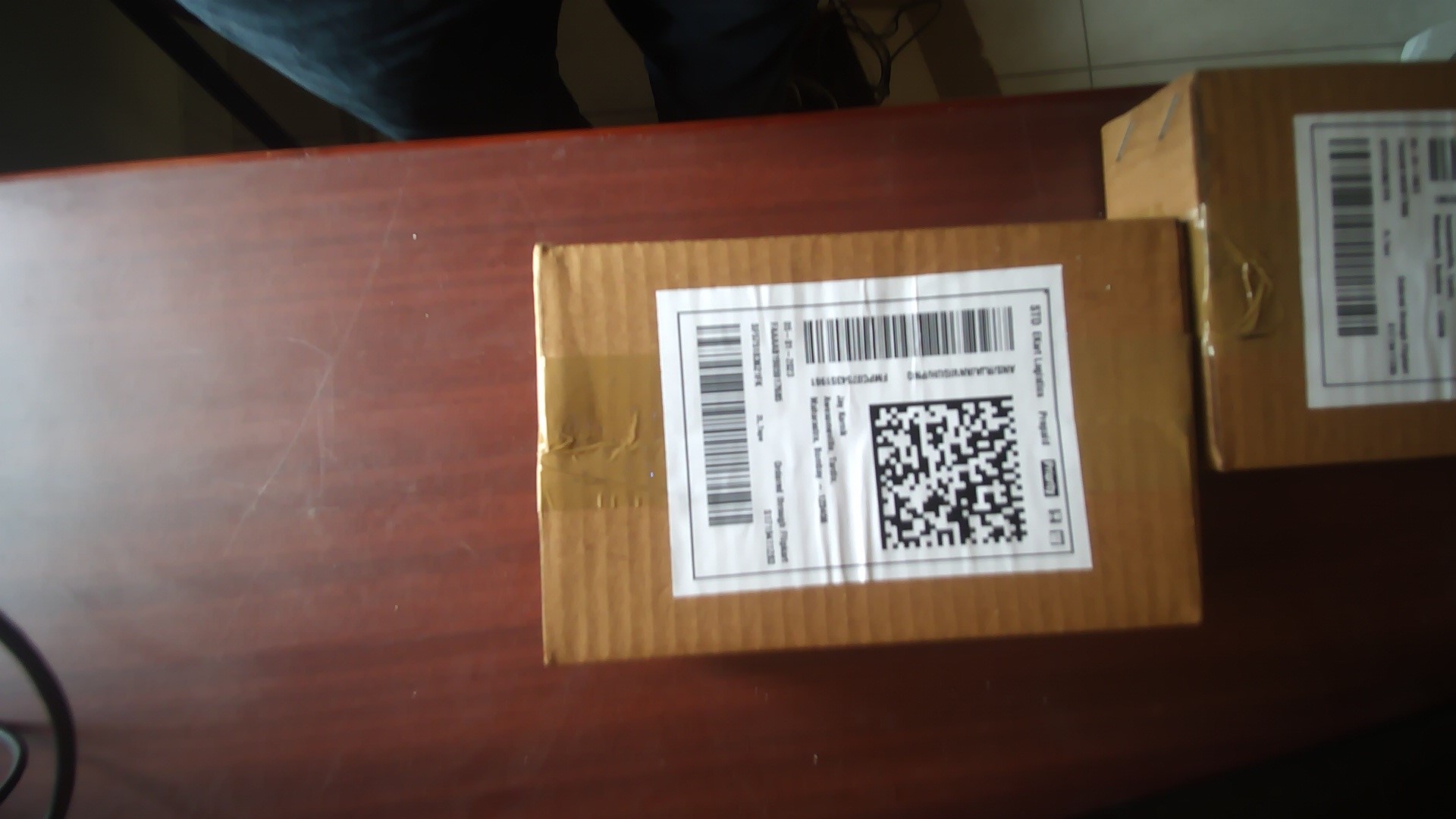 boxis Object Detection Dataset by Pro Edi