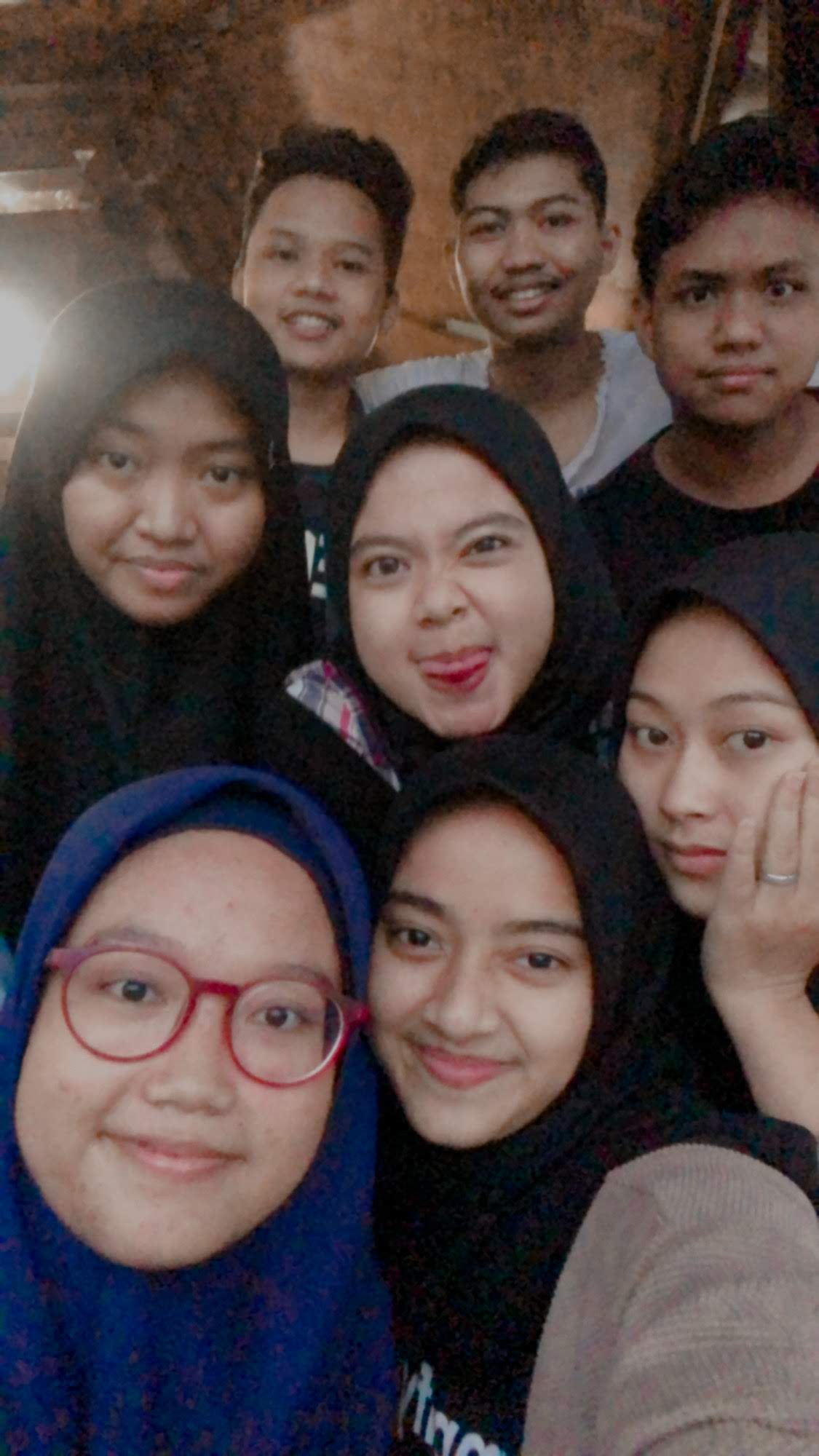 Face Detection Magang 3 Object Detection Dataset V1 2023 03 23 10