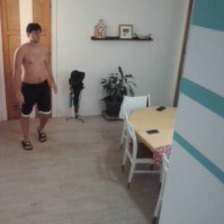 fall detection bb Object Detection Dataset and Pre-Trained Model by fall detection