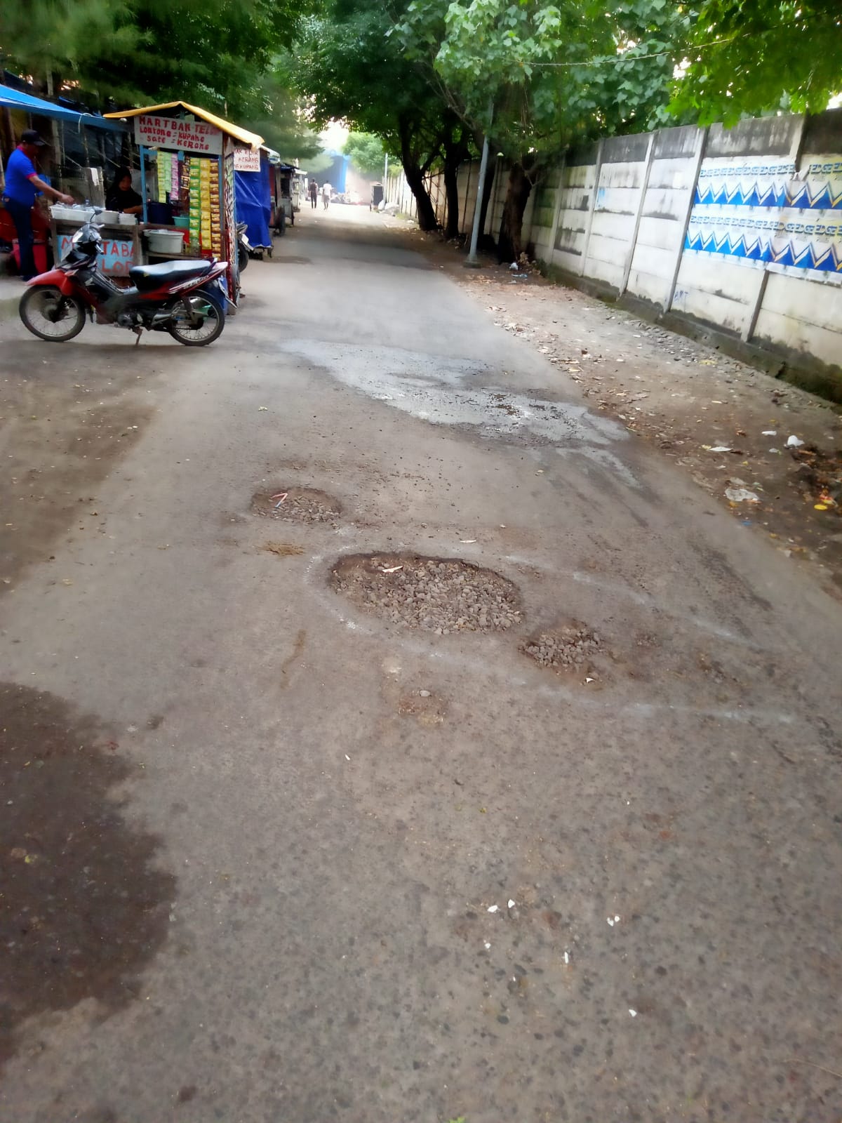 pothole detection deep learning Object Detection Dataset and Pre ... pothole detection deep learning Object Detection Dataset and Pre ...