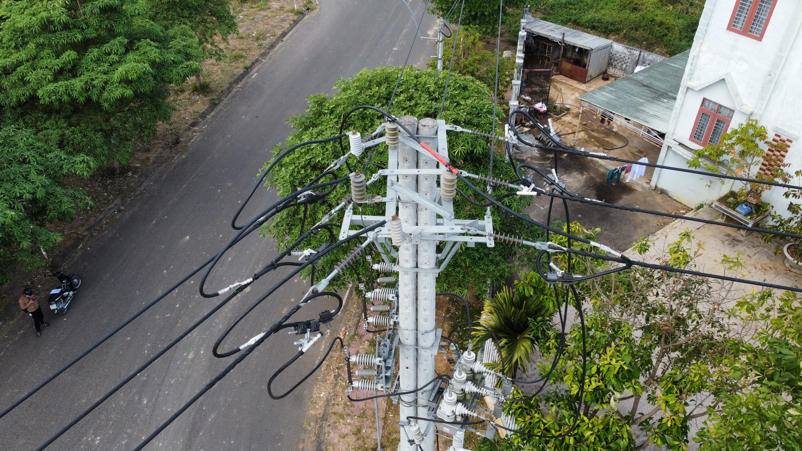 Kẹp răng Object Detection Dataset by Ngoc Hoi KTPC