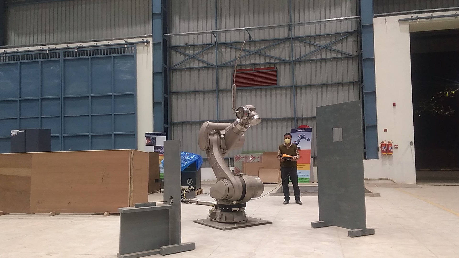 sem 9 Object Detection Dataset by MTP