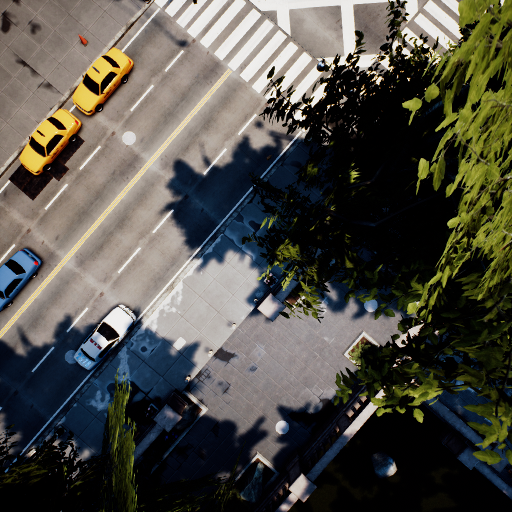 YOLO-VALID-2 Object Detection Dataset by UPM