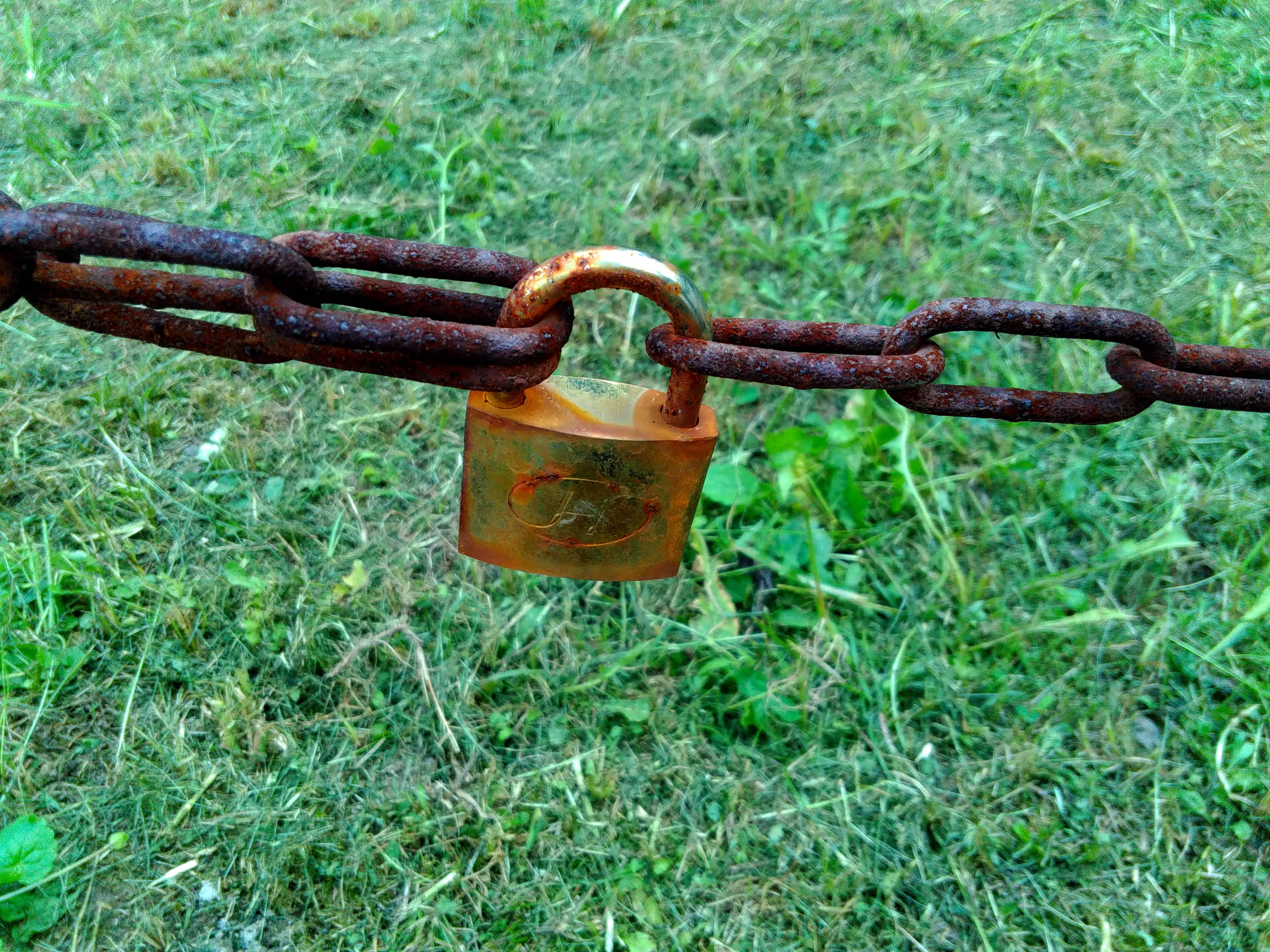 Rust detection Object Detection Dataset By Rust