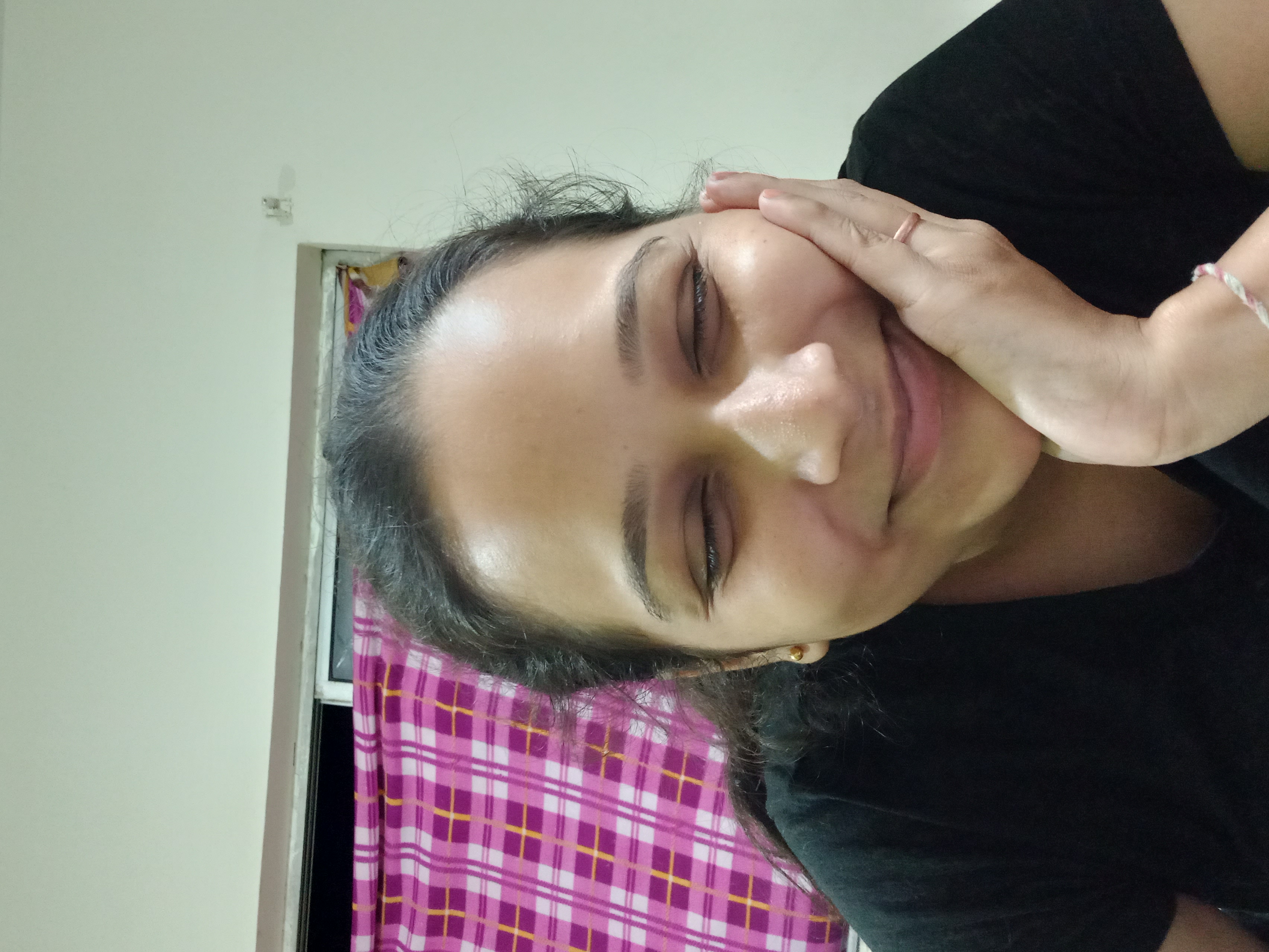 How to Use the Hand Semantic Segmentation API