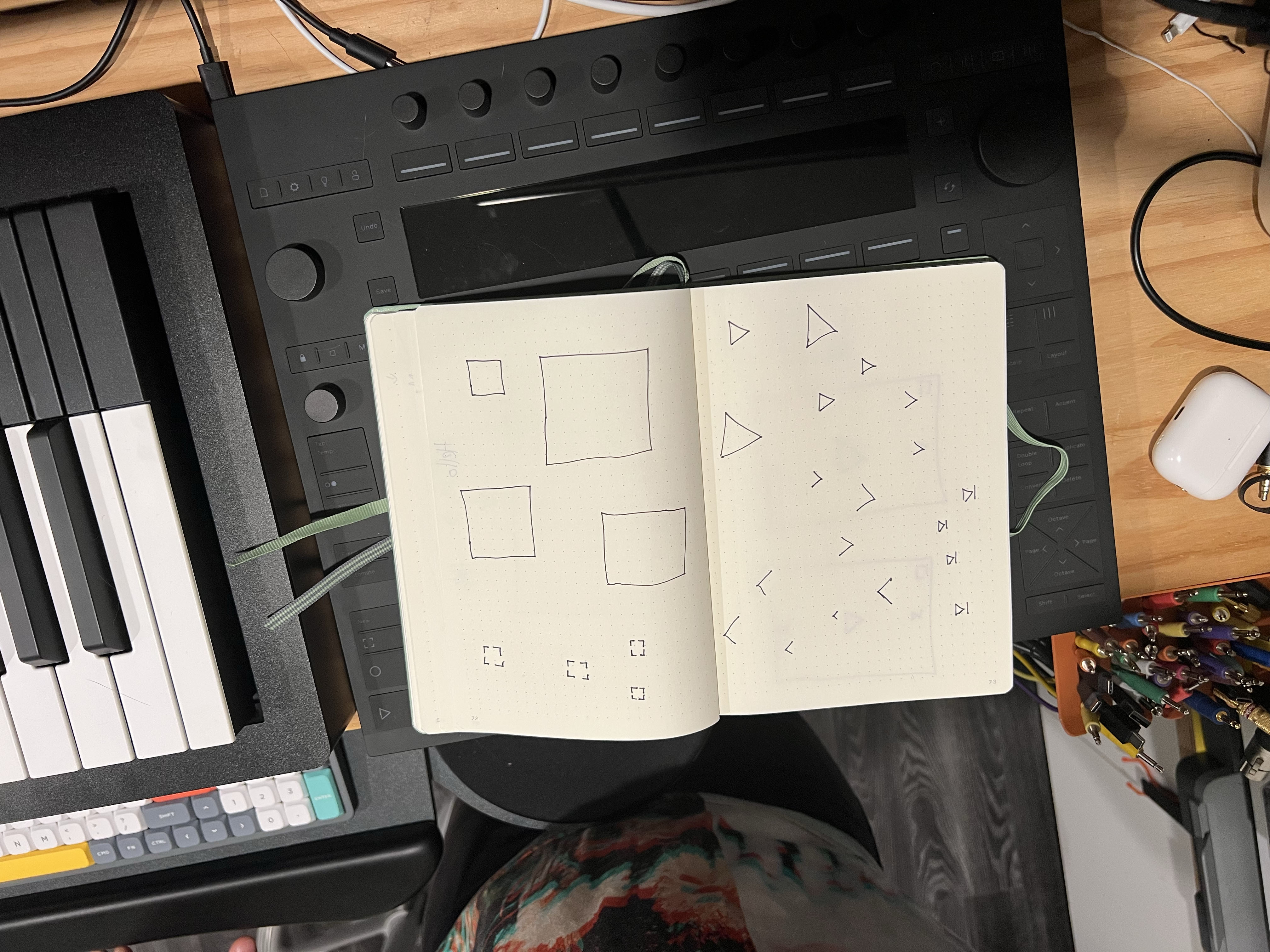 AR notebook Object Detection Dataset by Jesse AR