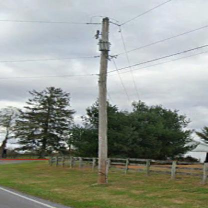 Pole Object Detection Dataset by new-workspace-chdnc