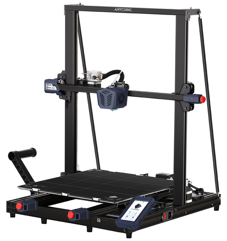 3d printers Object Detection Dataset by University