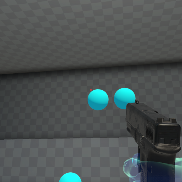 AimLabs Object Detection Dataset by AimLabs