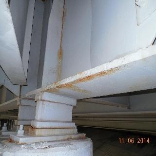 Bridge detection Object Detection Dataset and Pre-Trained Model by KLE Technological University