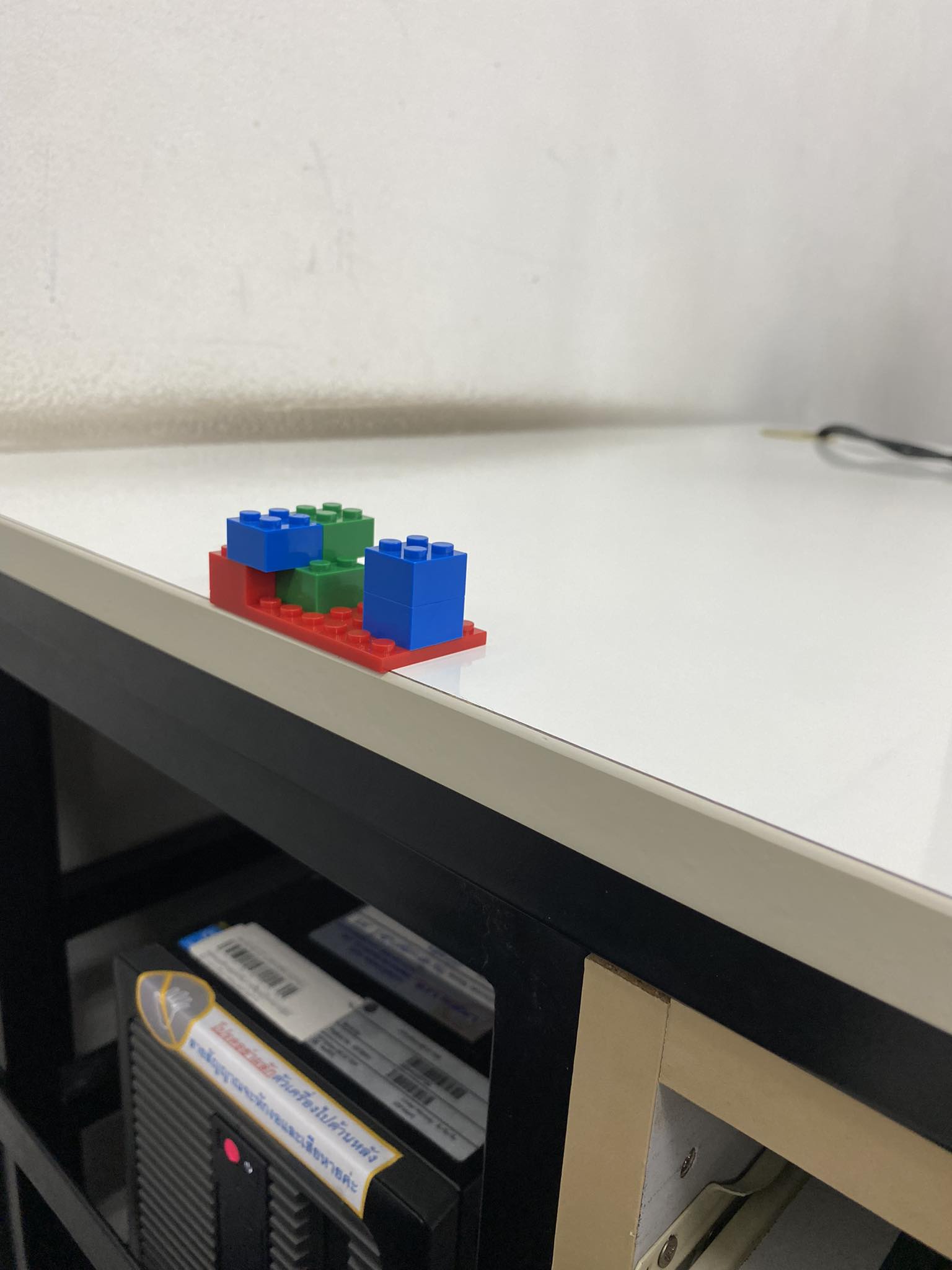 kuyu Object Detection Dataset and Pre-Trained Model by jive