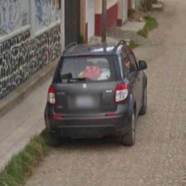 Car Detect Object Detection Dataset and Pre-Trained Model by QOU