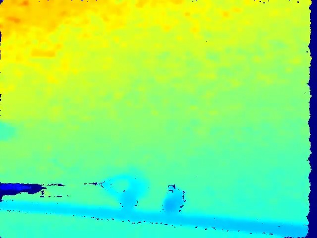 Lidar Object Detection Dataset By Eunsung21