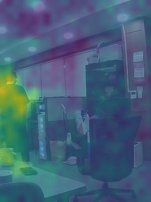 temp_110 Object Detection Dataset and Pre-Trained Model by Infolab