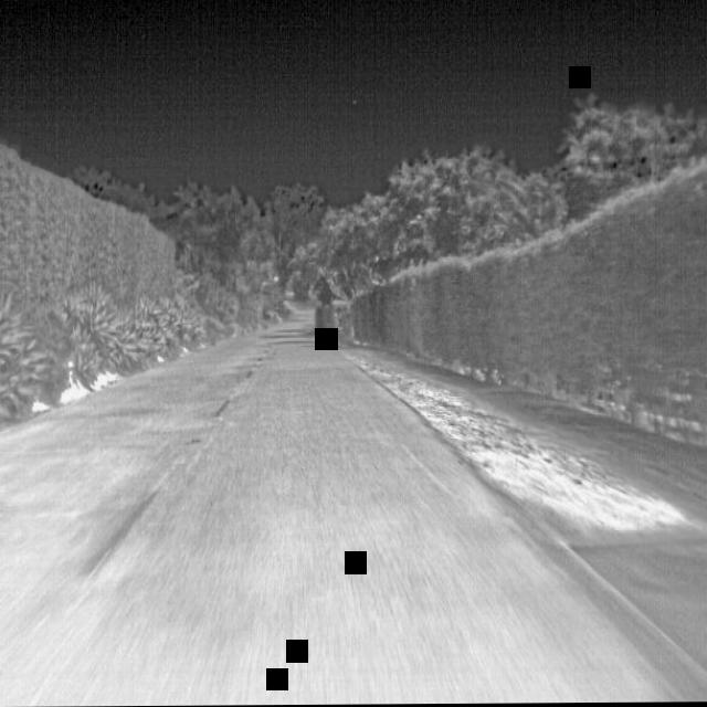 Labeling Object Detection Dataset By Namseouluniversity