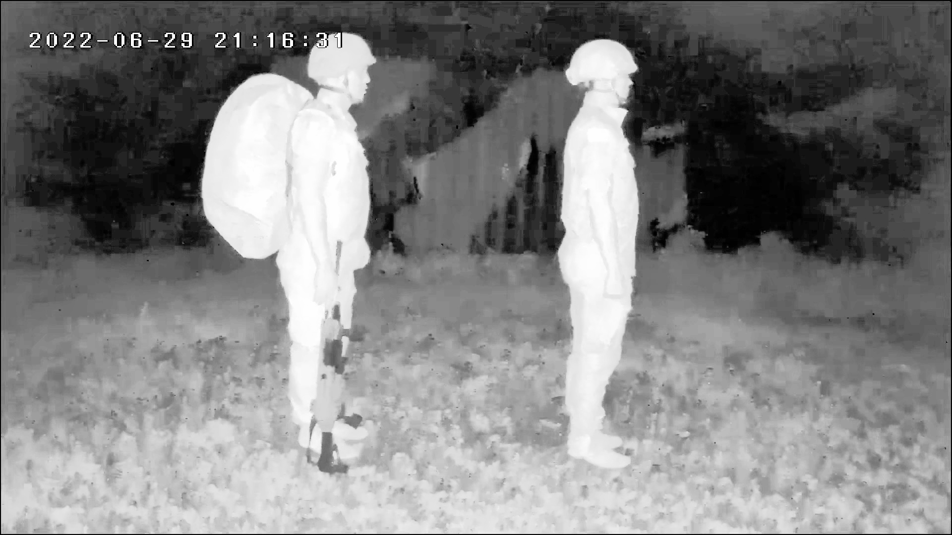 dark Object Detection Dataset by school