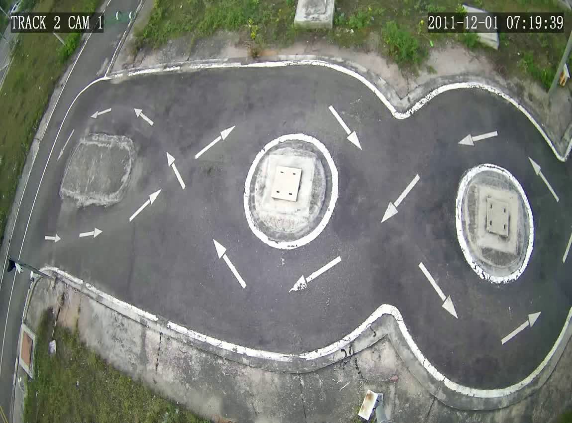 Vechile Detections Object Detection Dataset And Pre Trained Model By