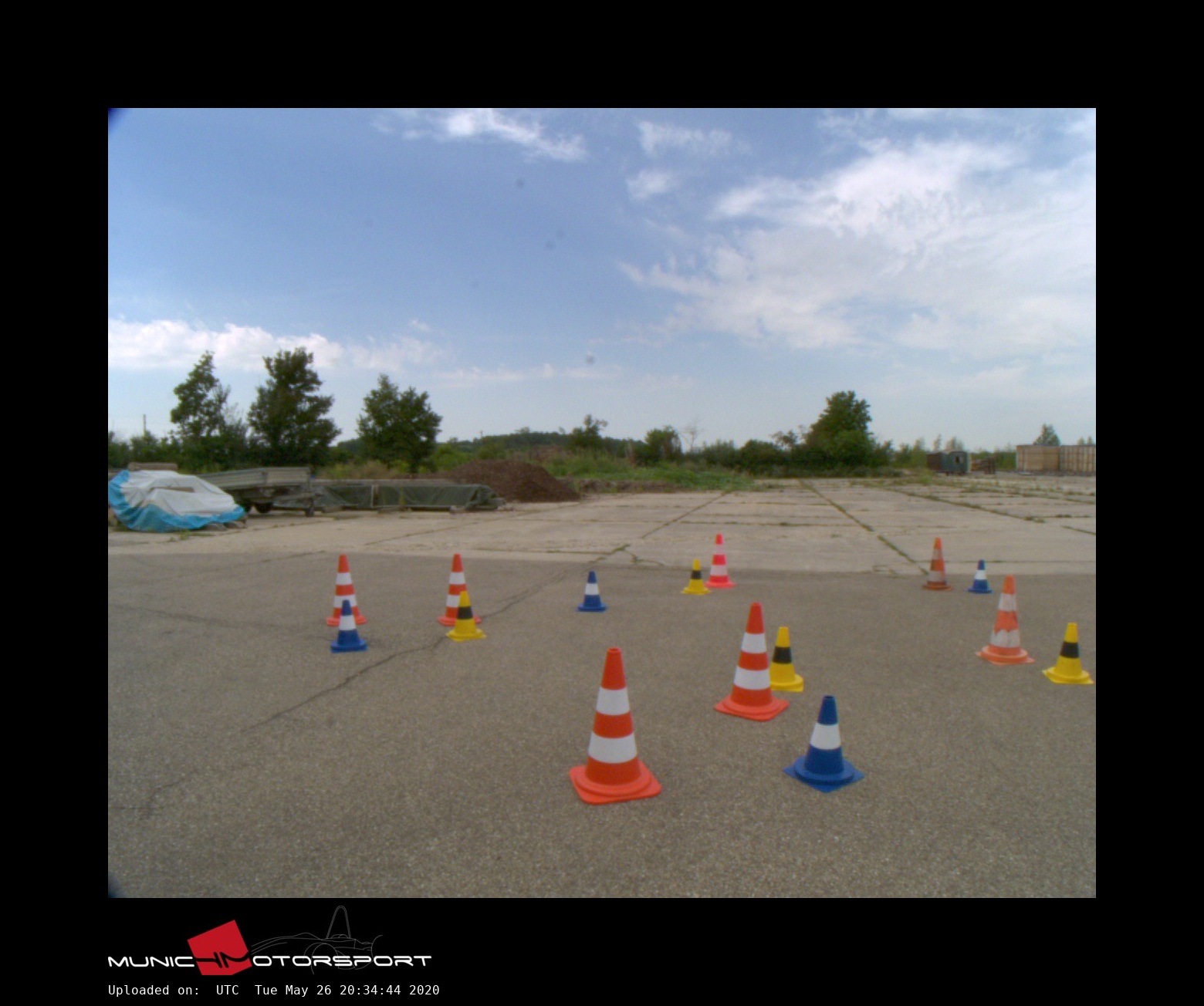 T Sangam Computer Vision Dataset by ASU