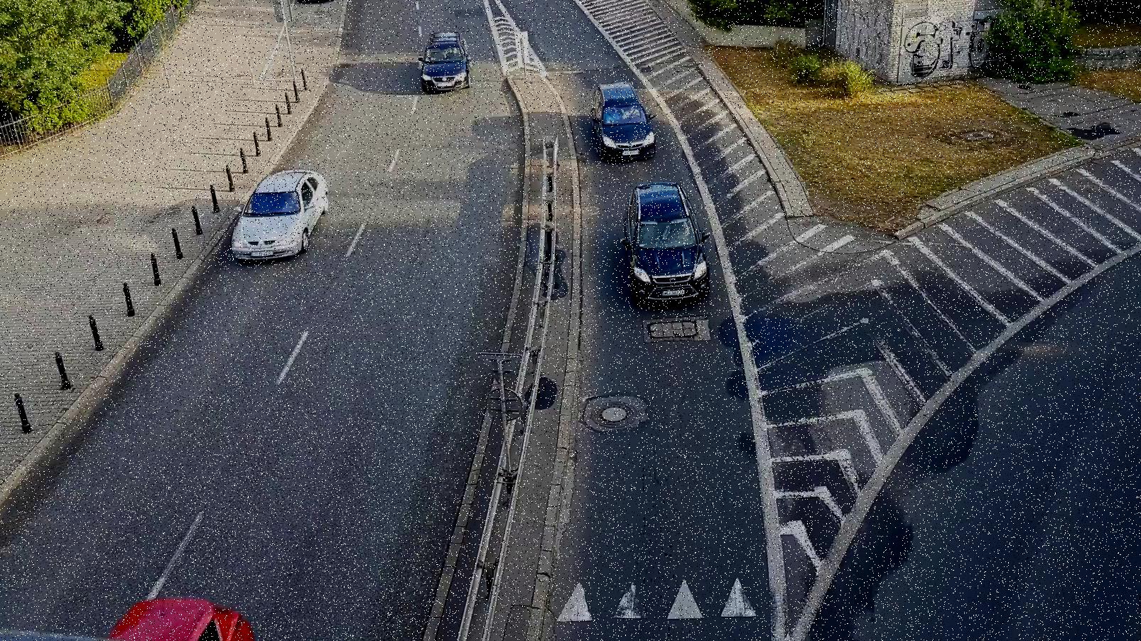 Car Object Detection Dataset by Image annotation