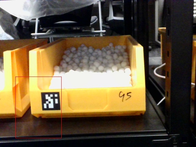 Volume Detection Drone 2 Object Detection Dataset By Zeroclasslab