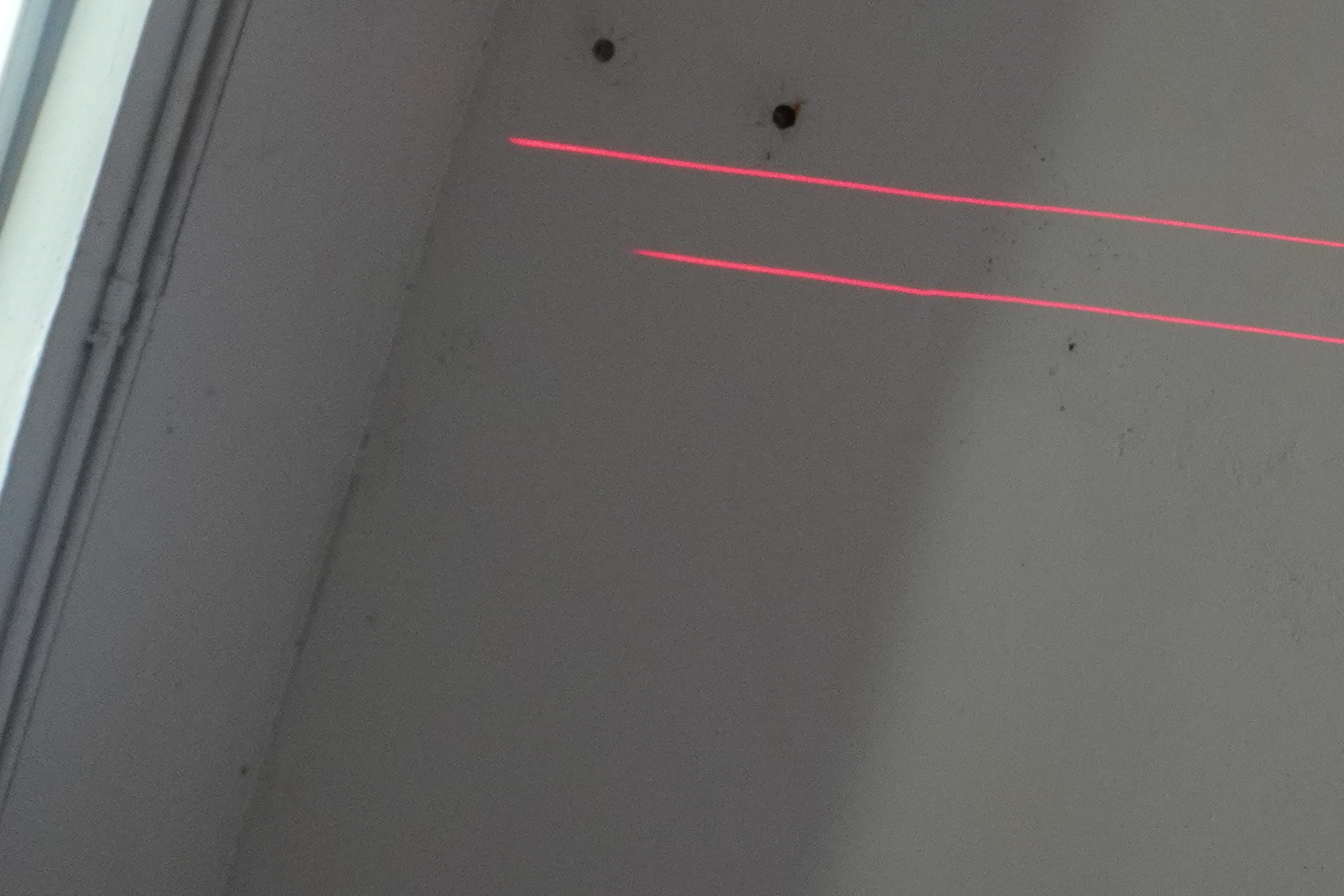 Bulging With Laser Crop Object Detection Dataset By Hku