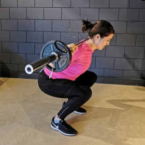How to Use the Fitness App Object Detection API