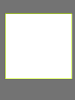 Rubik's Cube Face Detection Object Detection Dataset and Pre-Trained ...