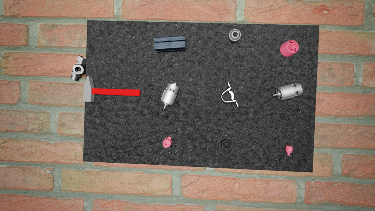 myrc - Roboflow Universe