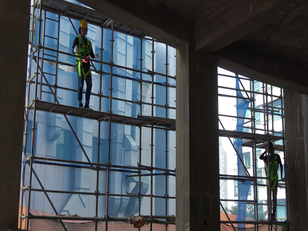 Lifeline Detection Object Detection Dataset and Pre-Trained Model by ...