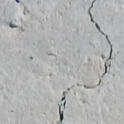 crack_detection Object Detection Dataset by lightning66