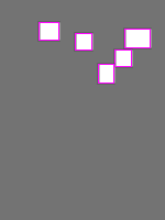 Rice-Grain-Detection Object Detection Dataset by EngineeringAI