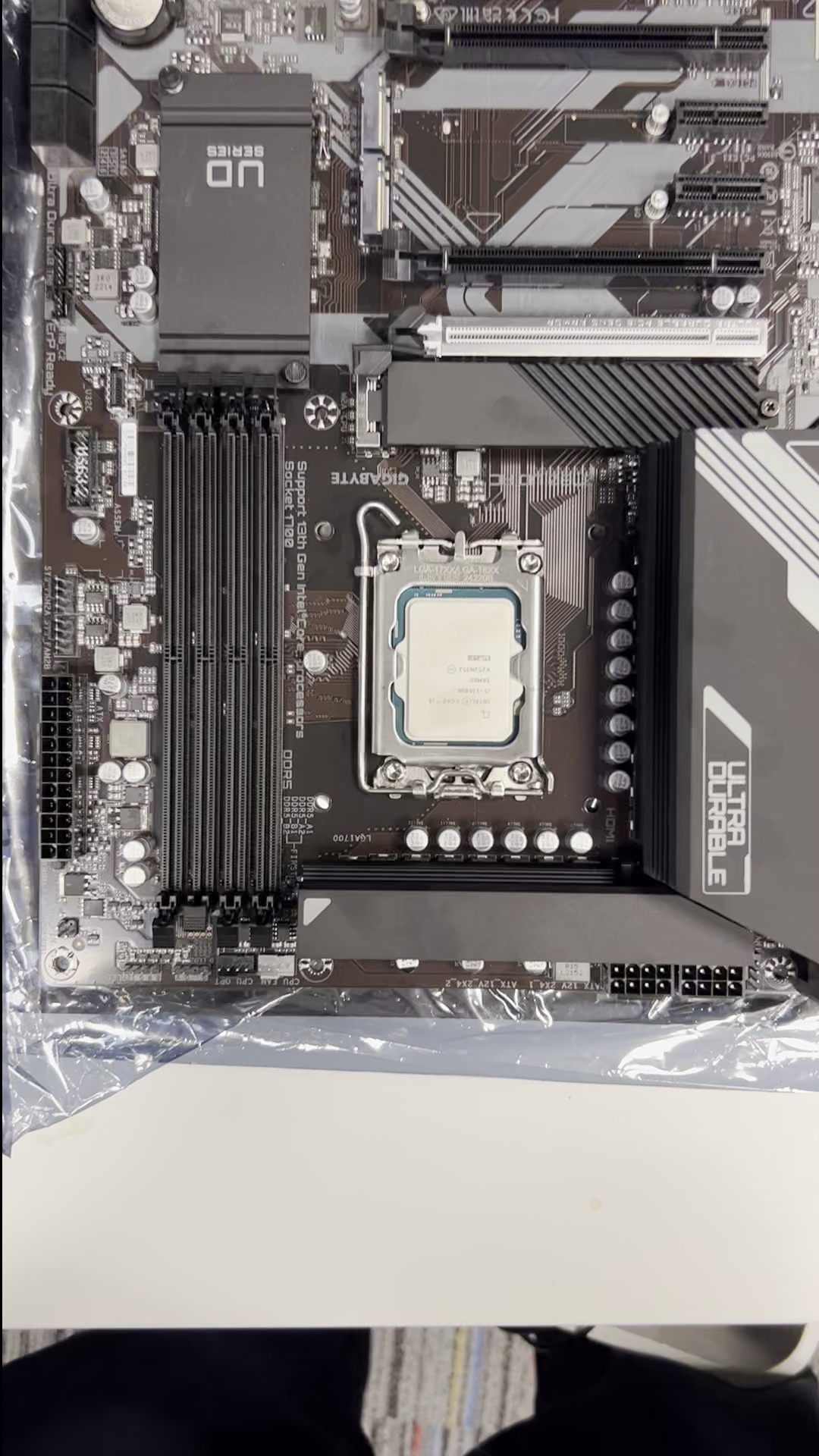 class:pcie-slot | Roboflow Universe Search