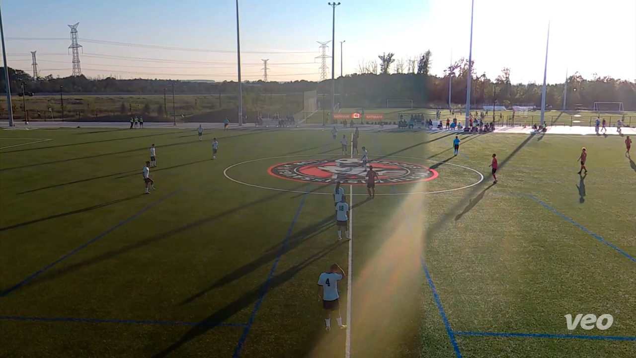 Football Players Detection Object Detection Dataset and Pre-Trained ...