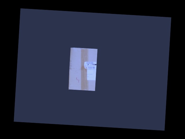 tilted_box_v1 Object Detection Dataset by Jack Chang