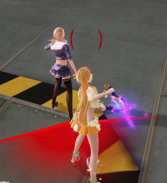 TPS auto assasin - Roboflow Universe