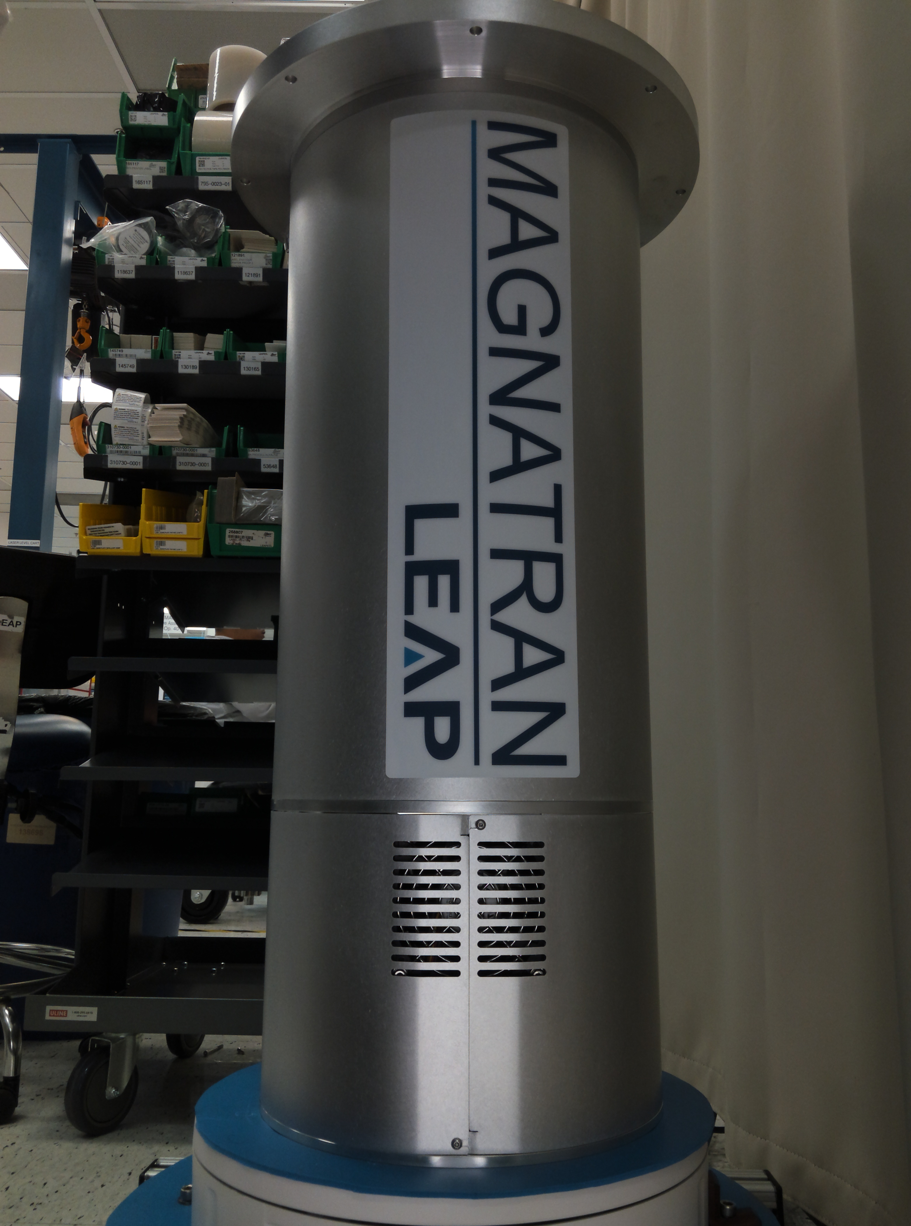 back_screw Object Detection Dataset by Mehrshad